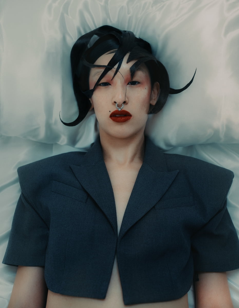 Photo by JINGJING JIA, Jess Hu, Bon Duke, Akihisa Yamaguchi, Rei Tajima ...