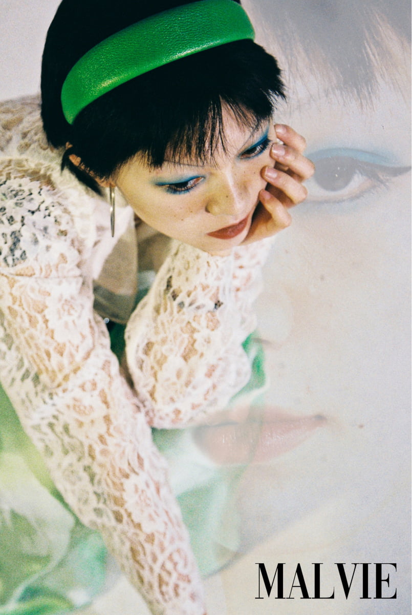 Photo by Danyun Qi, Yvette Lim, Hao Zhou - Kavyar