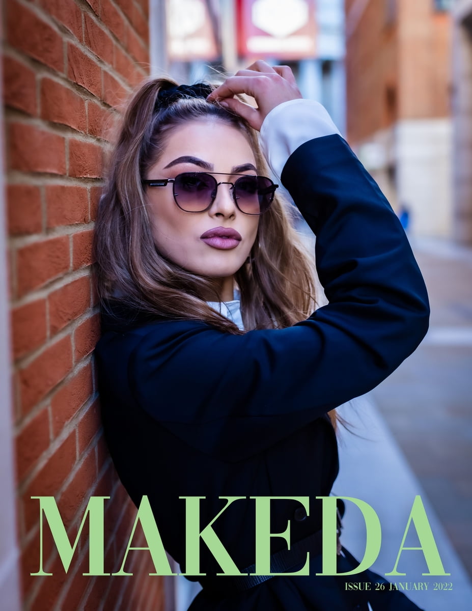 Photo by MAKEDA Magazine, L.Jay.photography, Madalina Savescu ...