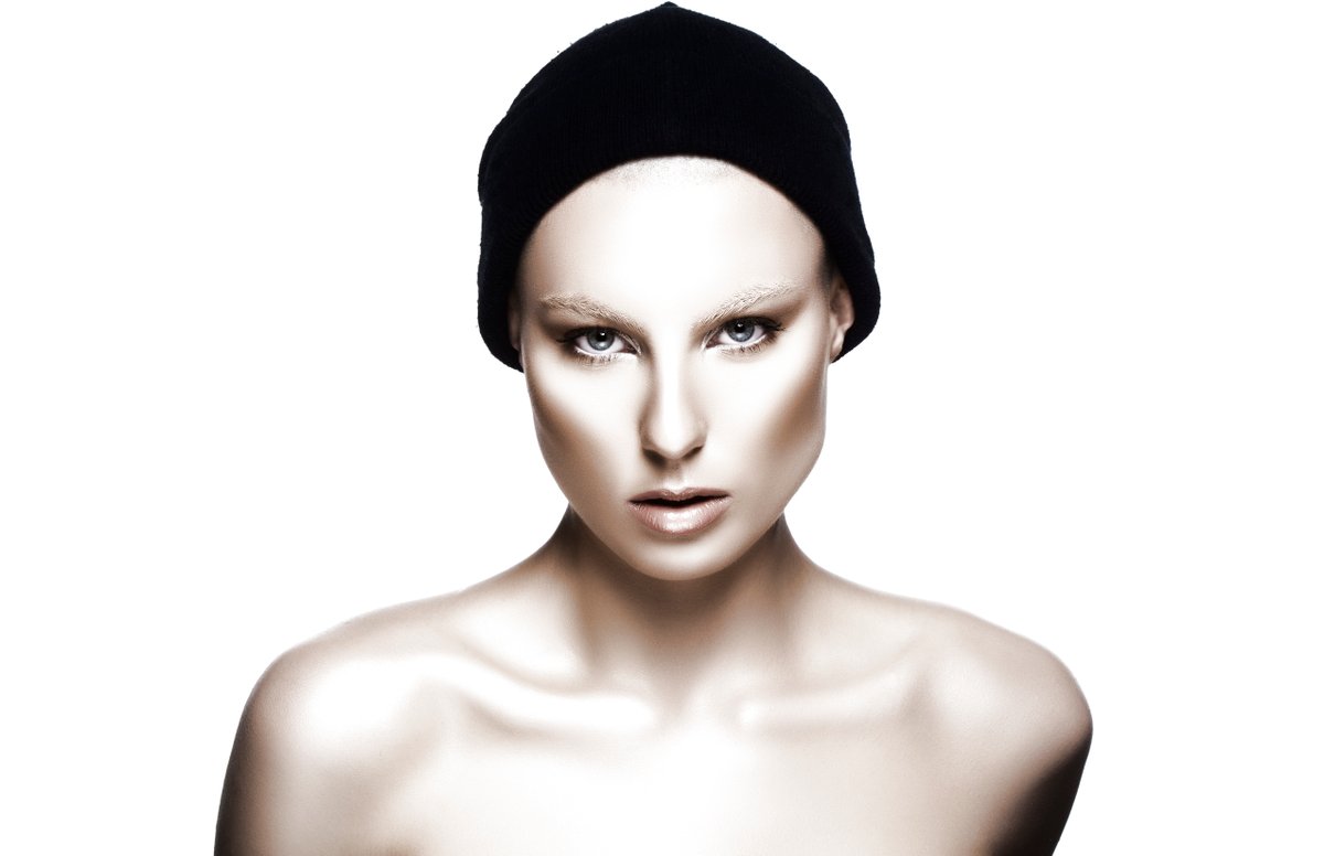 Photo by PUMP Magazine, Anthony Anderson, Maya Sanden, PUMP Magazine ...