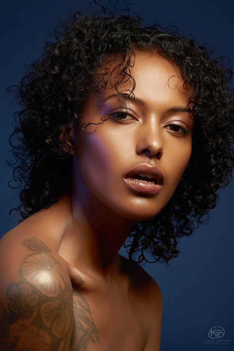 Photo by Kirill Buryak, Eugeniya Lomeyko, Lesya Kostiv, Glo Taylor - Kavyar