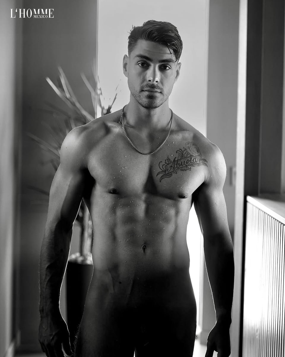 Michael Alan - Kavyar