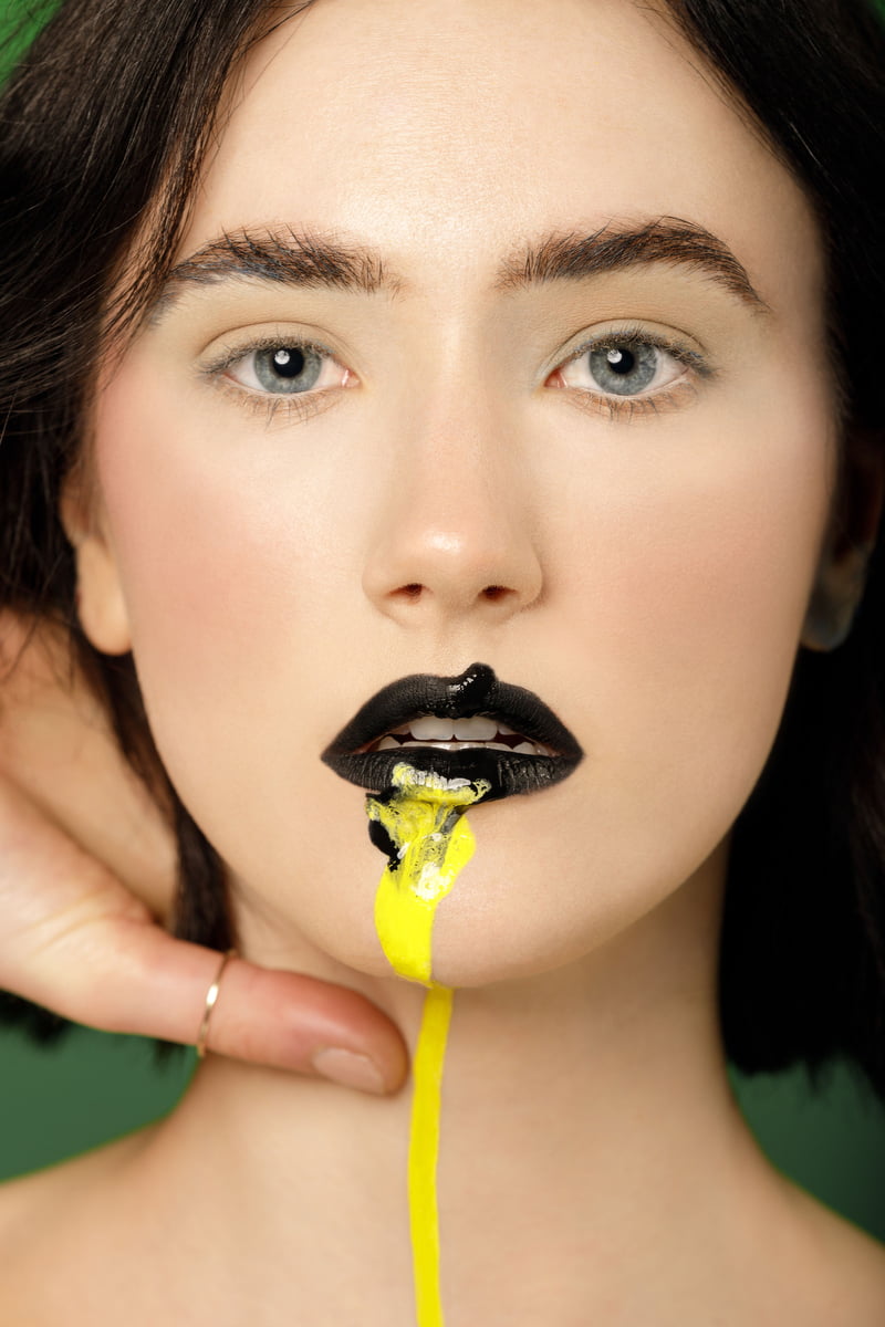 Photo by Paige Bodene , Hannah Hassel, Sahra Qaxiye - Kavyar