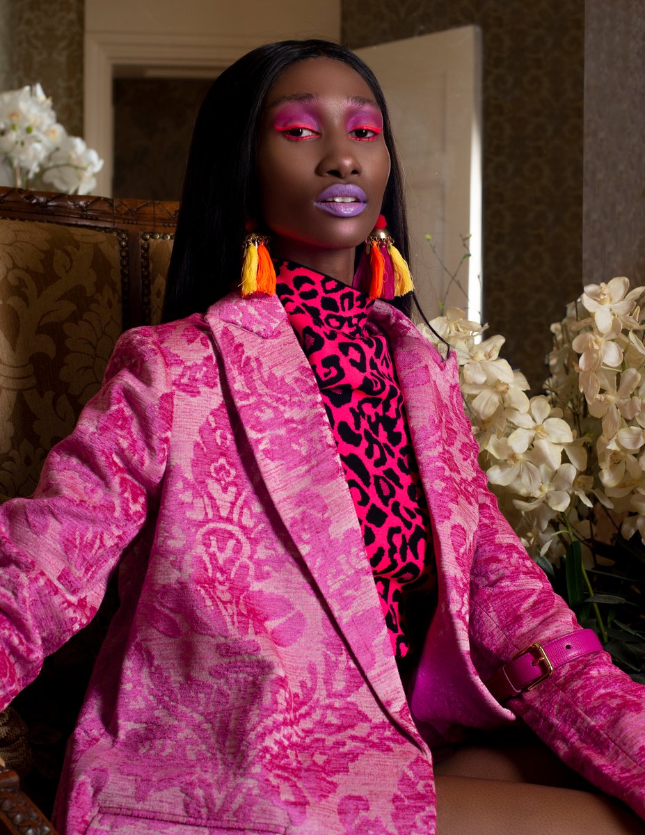 Photo by Katherine Gammon, Bianca Rachel Houlgrave, Luyanda Cresantia ...