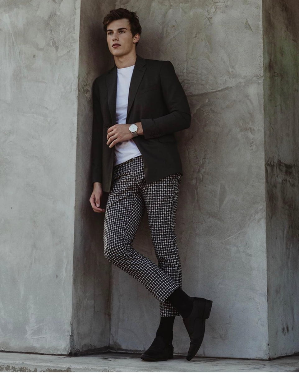 Photo by Sheri Angeles , Zach Cox - Kavyar