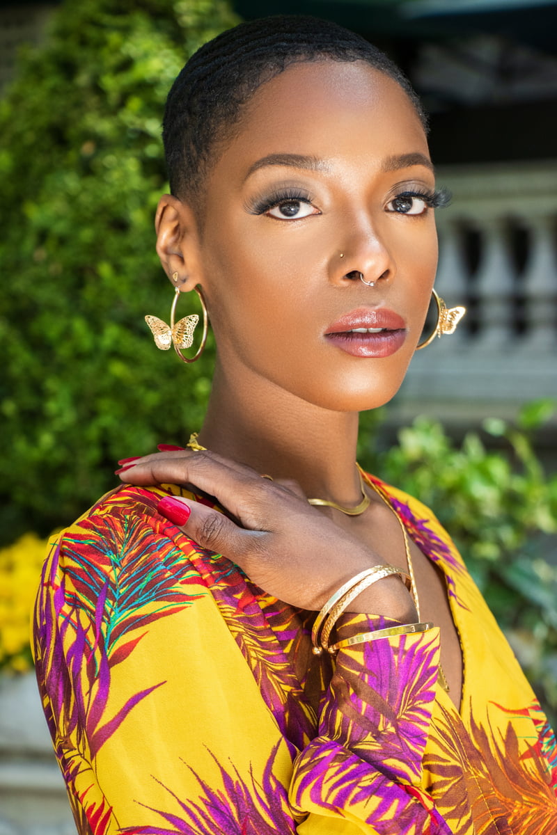 Photo by Anna Just / Anna Just Photo , Asaskia Thomas , Евгения ...