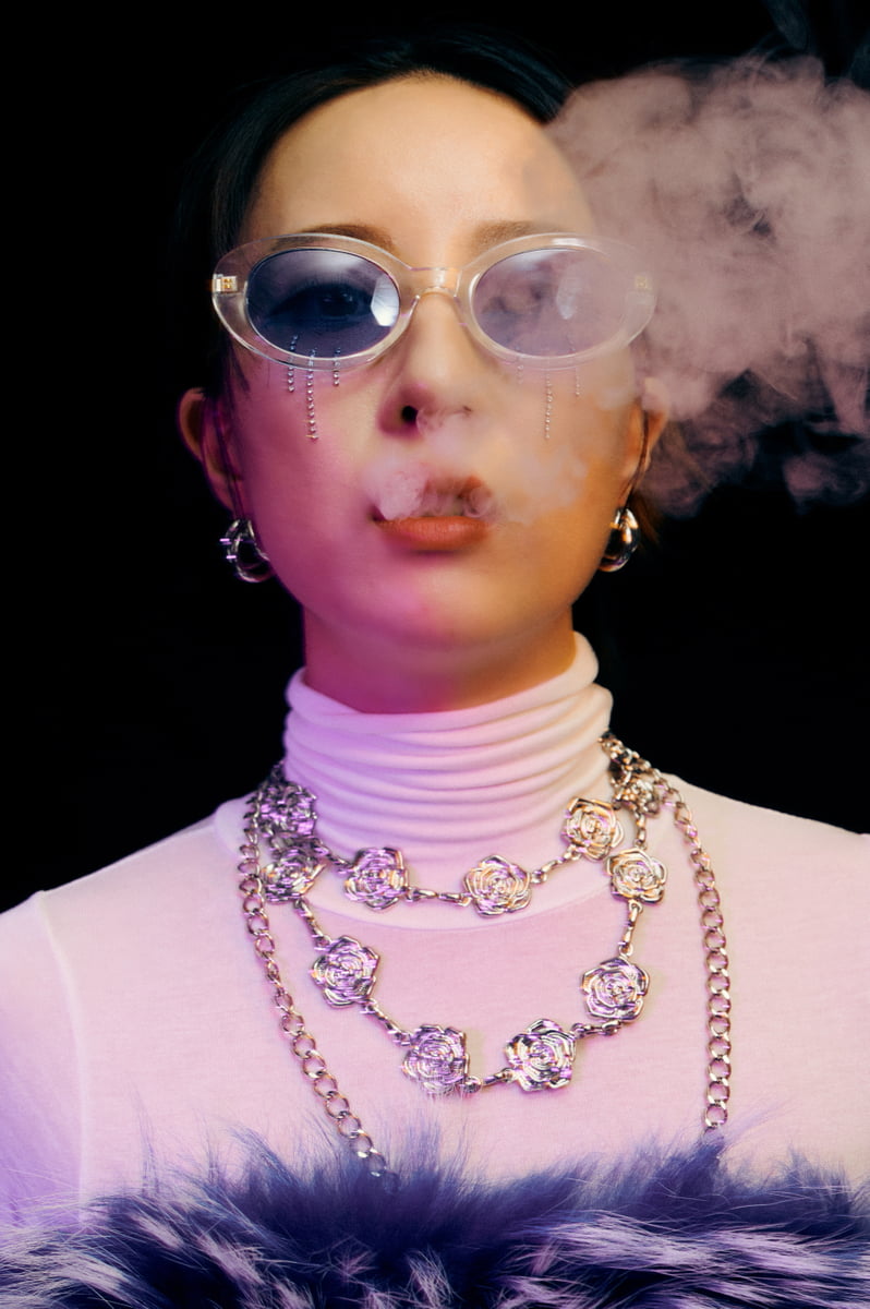 Photo by Minsuk Kim, Youngjean Cho, Yerim Park - Kavyar