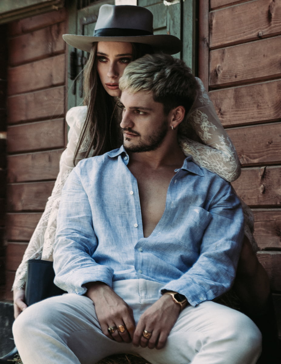 Photo by Paul Dobre, Oana Busuioc, Maria Damian, Bogdan Petrice, Ana ...