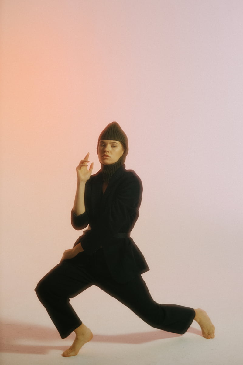 Photo by Mariya, Konstantin Nikiforov-Gordeev - Kavyar