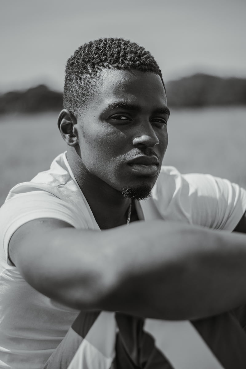 Photo by Karolina Burinsky - Kavyar