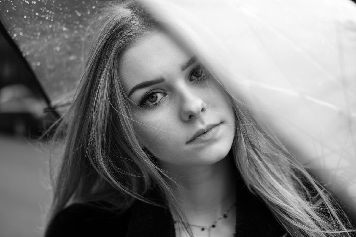 Photo by Maciej Dądelewski, Agata Wendorff - Kavyar