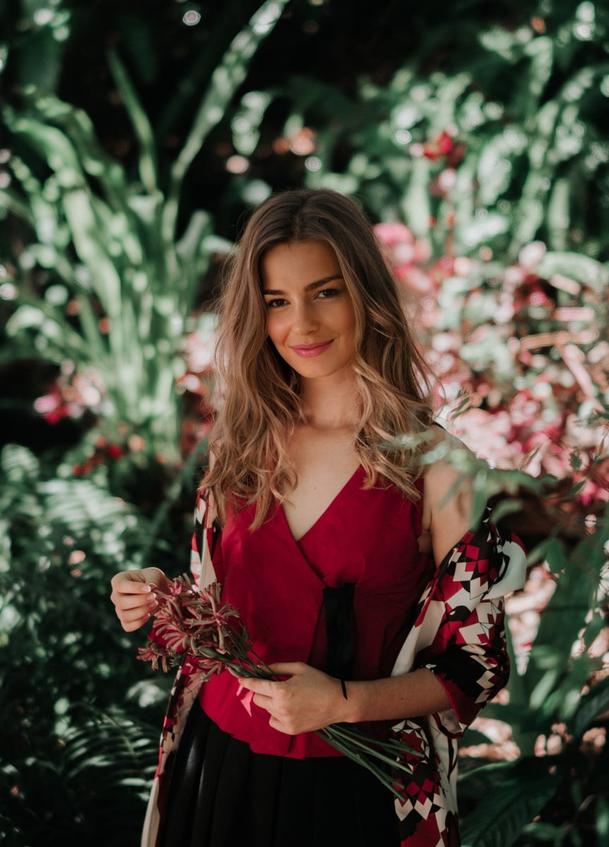 Photo by Vipasanna Kelly, XPLORE, Rochelle Kelly - Kavyar