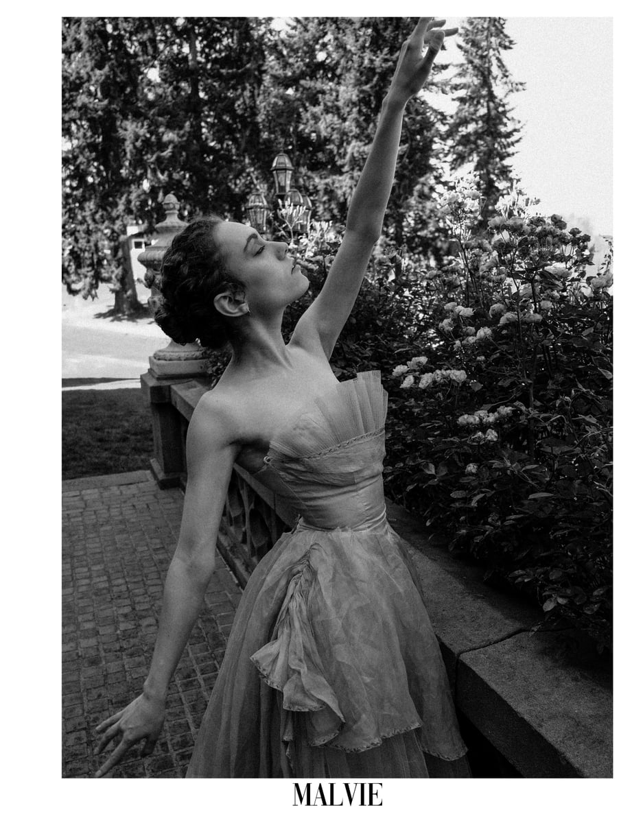 Dainty Rascal - Kavyar