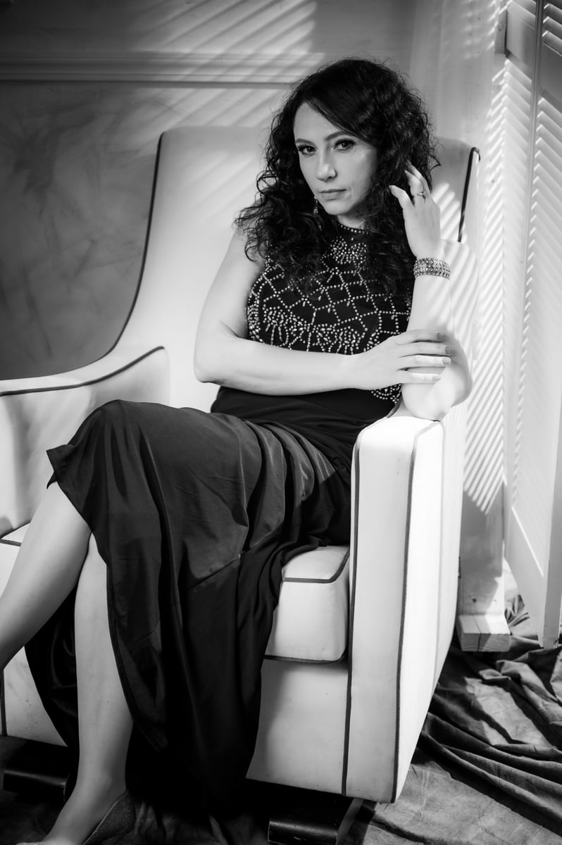 Photo by Edward Dose - Kavyar