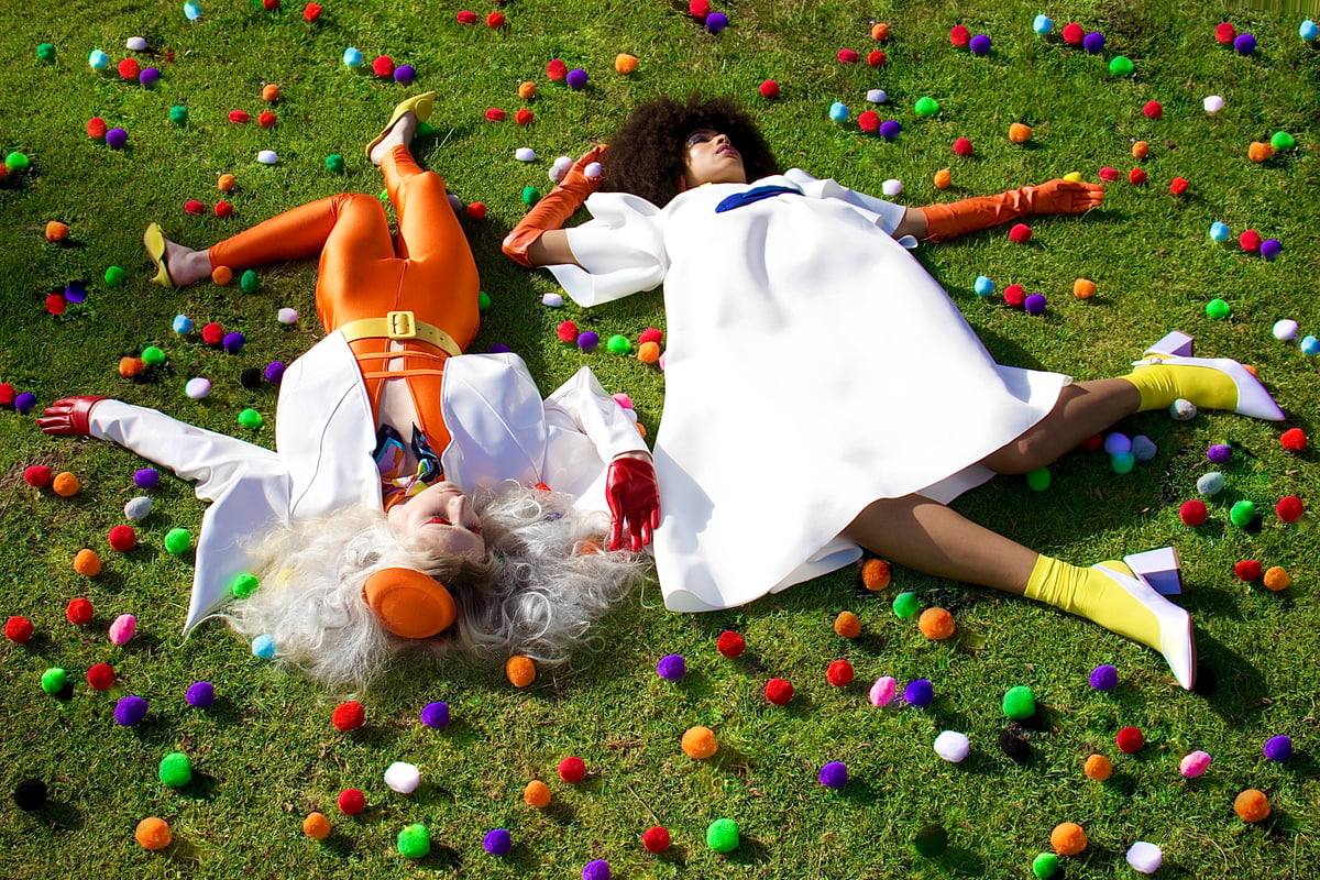 Photo by Tiffany Lizardi, Michael Gallegos, Kat Ruplinger, Willow Cavan ...