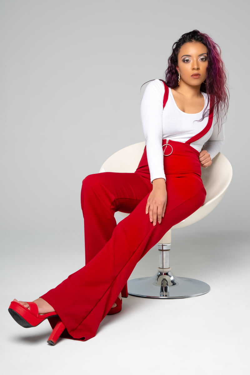 Photo by Dakota Caldwell, Brooklyn Denae Doby - Kavyar