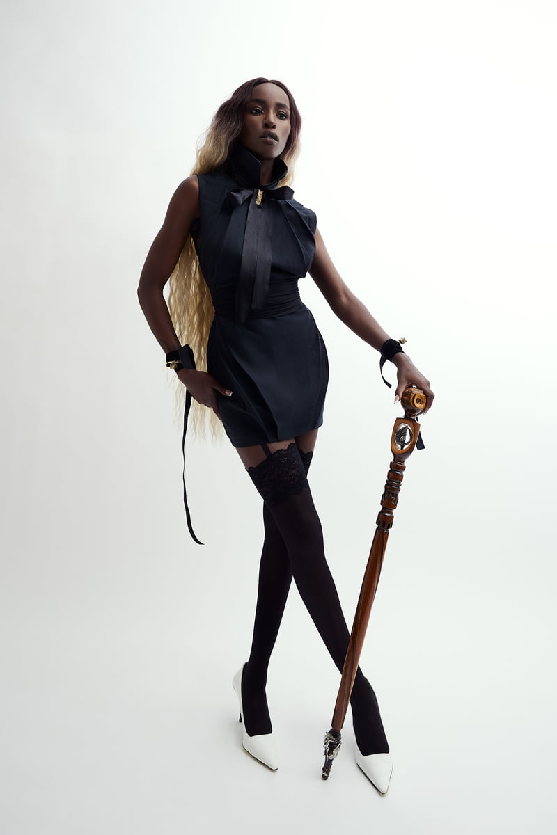 Photo by Winnie Karanja, Edit by Edith Production, Frank Paul, Oana ...