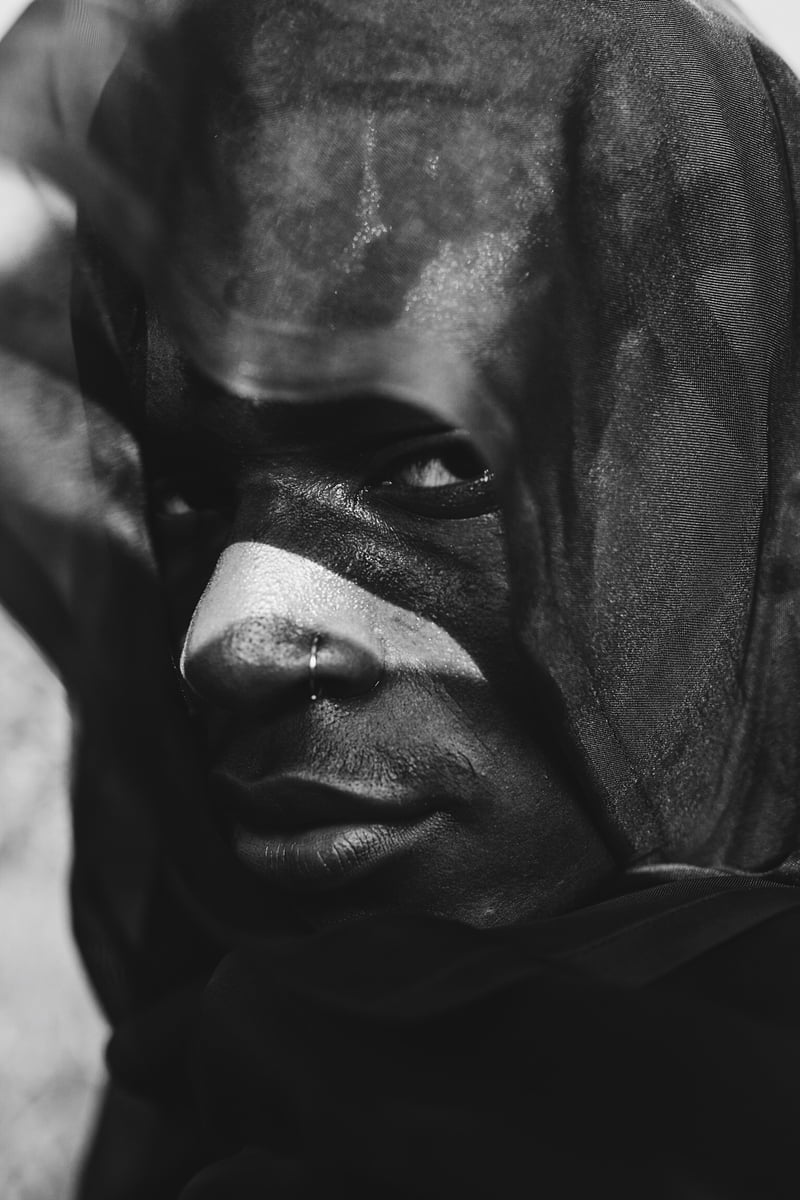 Dnika Thomas - Kavyar