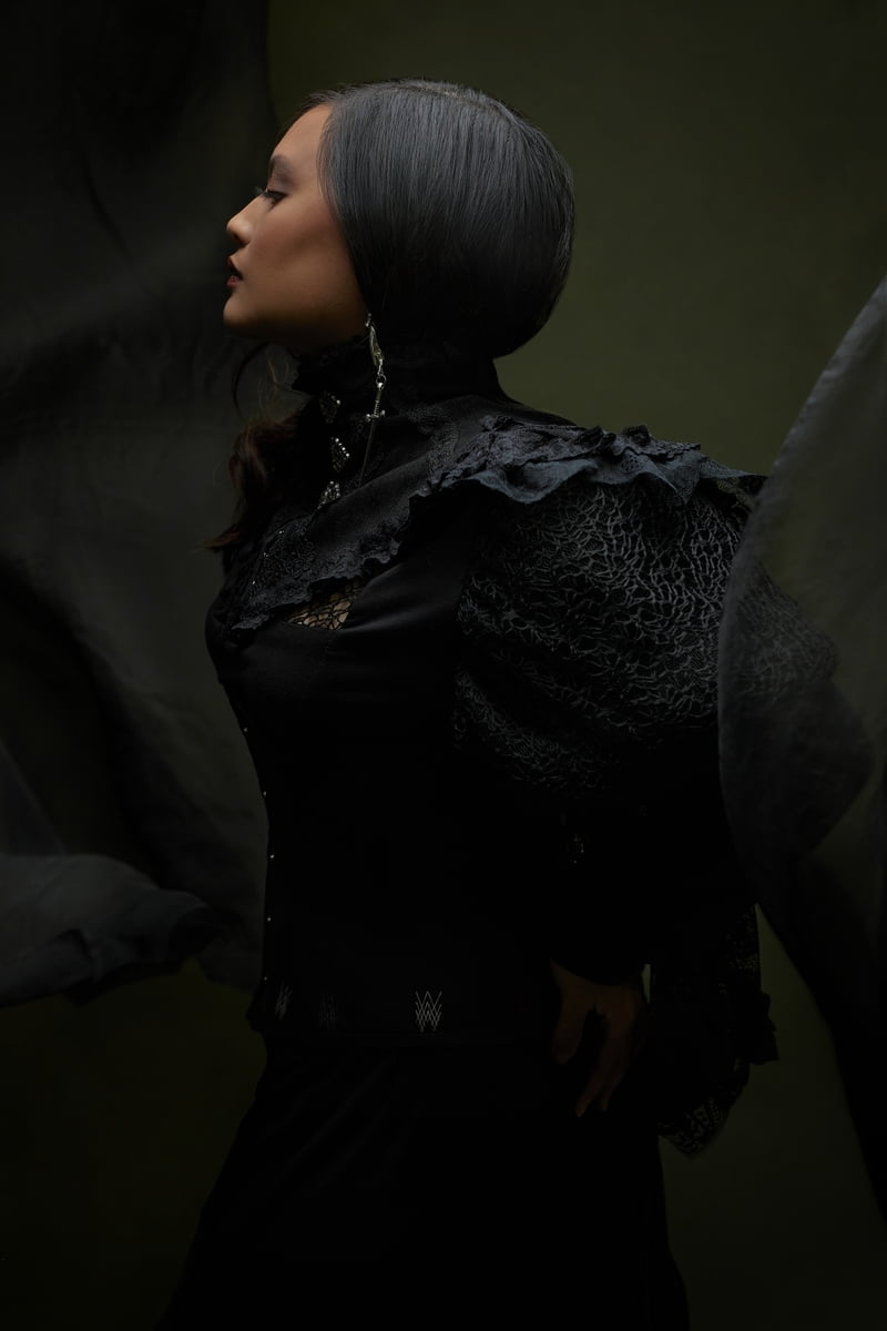 Vanity By Amy - Kavyar