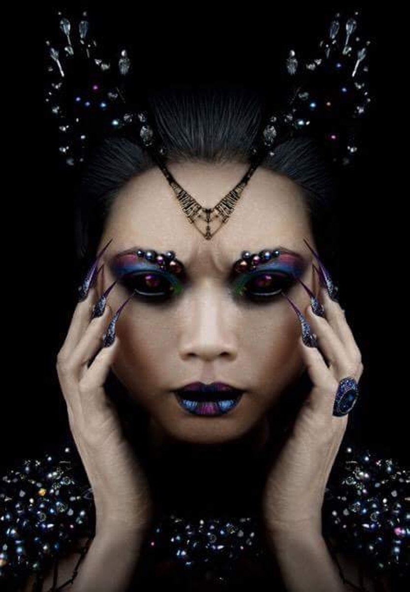 Photo by Rick Toth, McCade Dolan, Victoria Victor, Dixie Darling - Kavyar