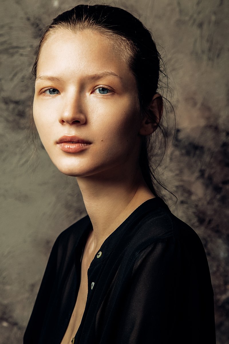 Photo by Valery Semenchukova, Darina Toropova - Kavyar