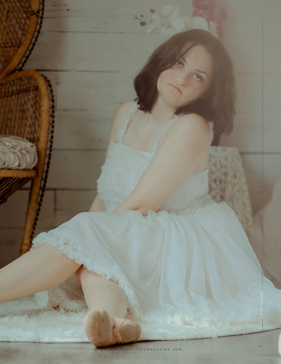 Photo by ELEGANT Magazine, Violet Rankin, JDR , Vada Walker, Carla ...