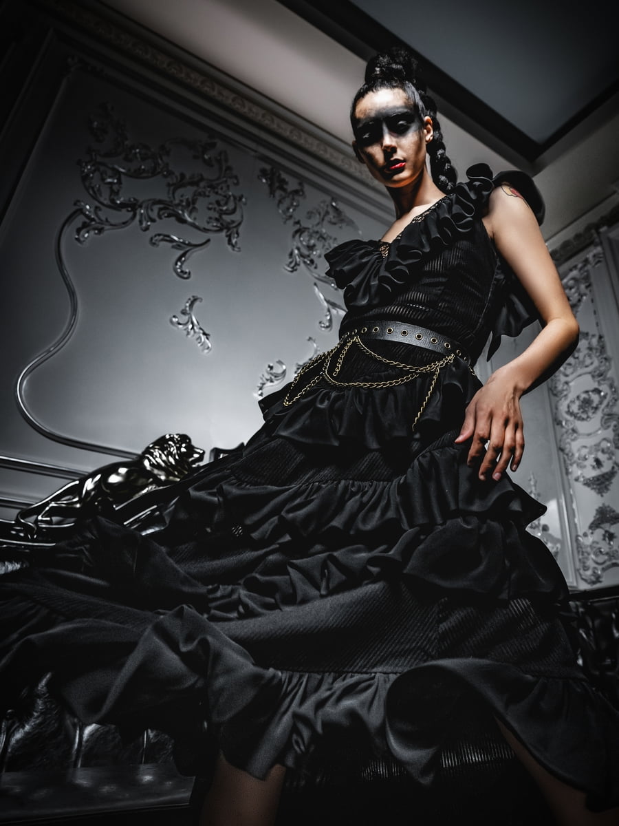 Sean Carlton Jones - Kavyar