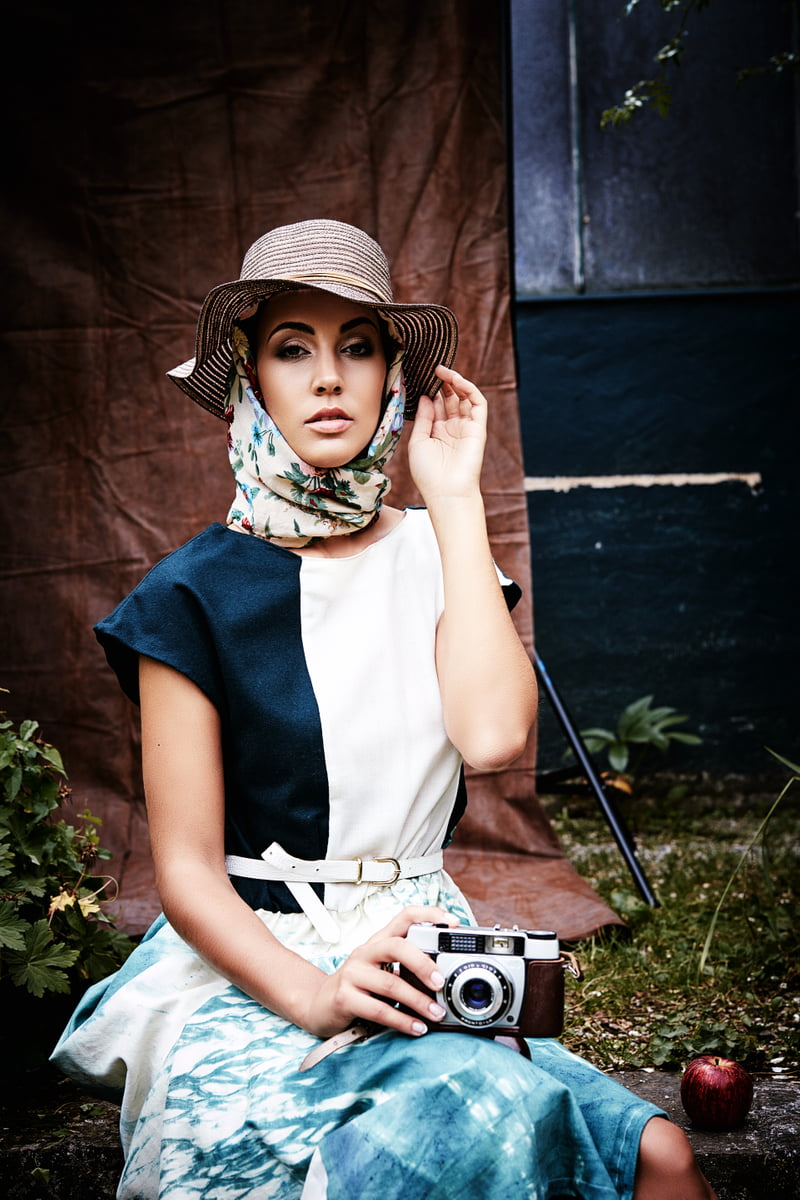 Photo by Jennifer Windt, Carmen Lindemann - Kavyar