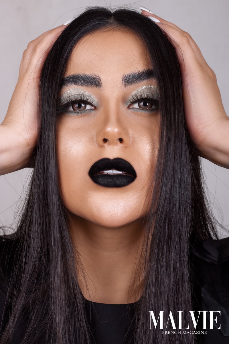 Photo by Vahid Davoudnezhad, Roya heshmaty, sara moradi - Kavyar