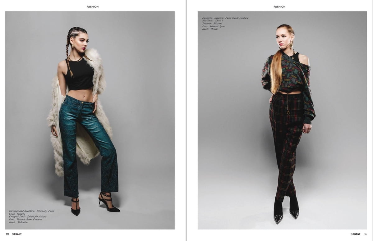 Hannah Rathje - Kavyar