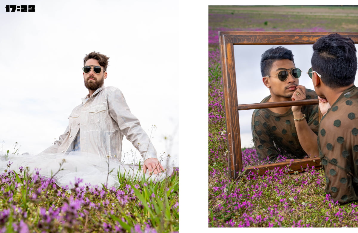 Photo by Marcus & Warren Studios , Kyle Warren Gardiner, Tishon Marcus ...