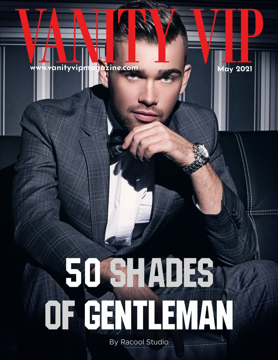 Photo by VANITY VIP Magazine - Kavyar