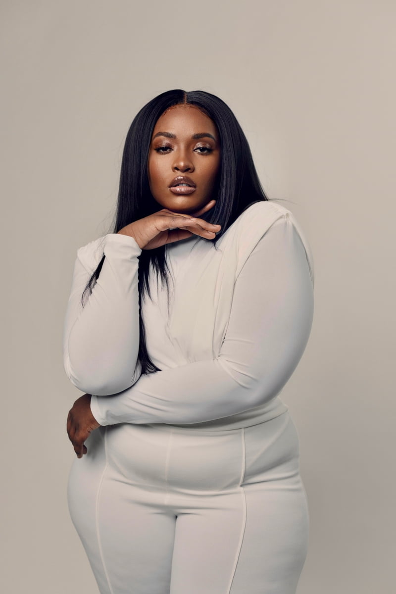 Photo by Sonia Bahati - Kavyar