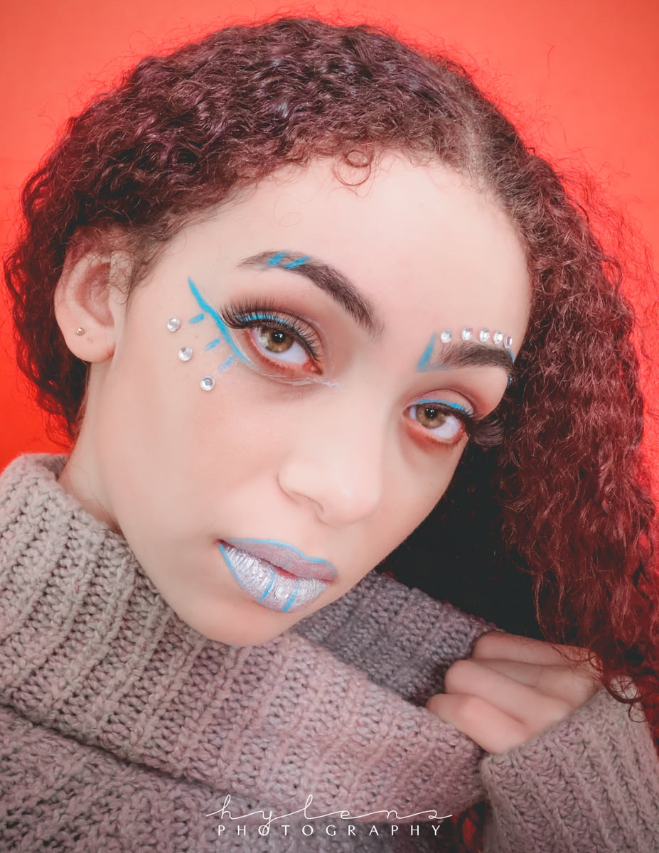 Photo by Jeffrey Hysons, Myami Lawson, Jennifer Wang - Kavyar