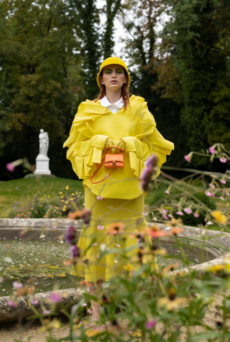 Photo by WHATever Magazine, Sylvester Rahmeh, Celia Stern, Cristina ...