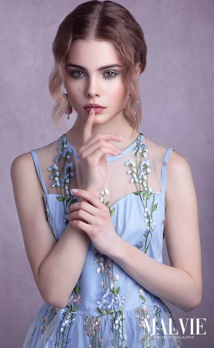 Photo by MALVIE Magazine, Marina Ganina, Violeta Katkeviciute, Anna Lisicina, Marius Ciobanu ...