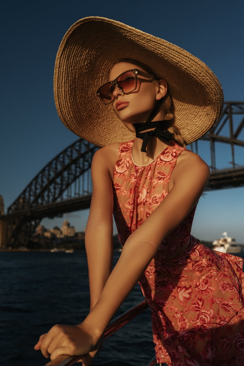 Photo by Olena Bulavenko, Sladjana Jana M, Andrew Bazeley - Kavyar