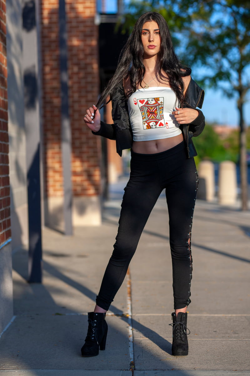 Photo by Chris Sundquist, Carly Tarnoski - Kavyar