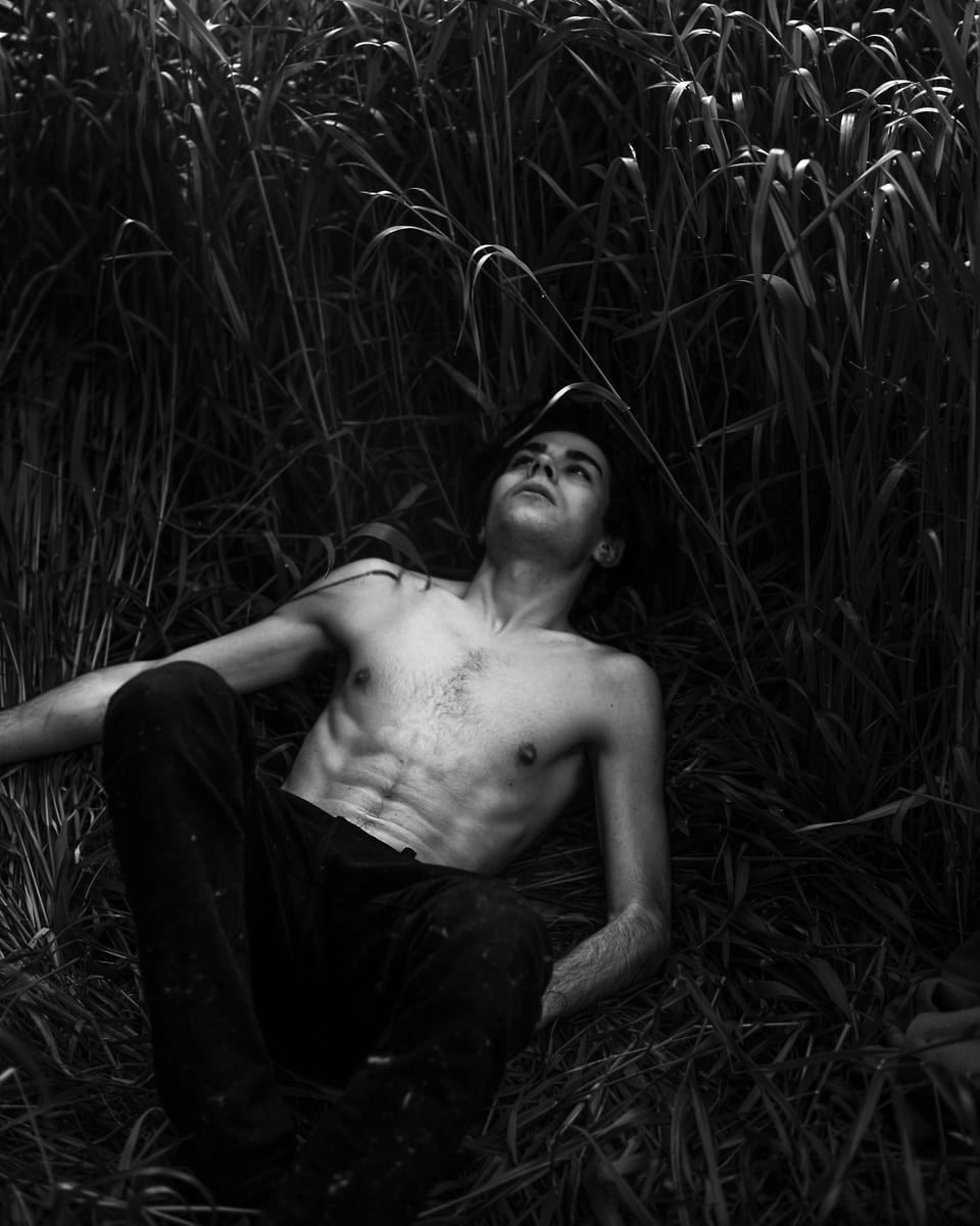 Photo by Alan Correa, Marco Castellano - Kavyar