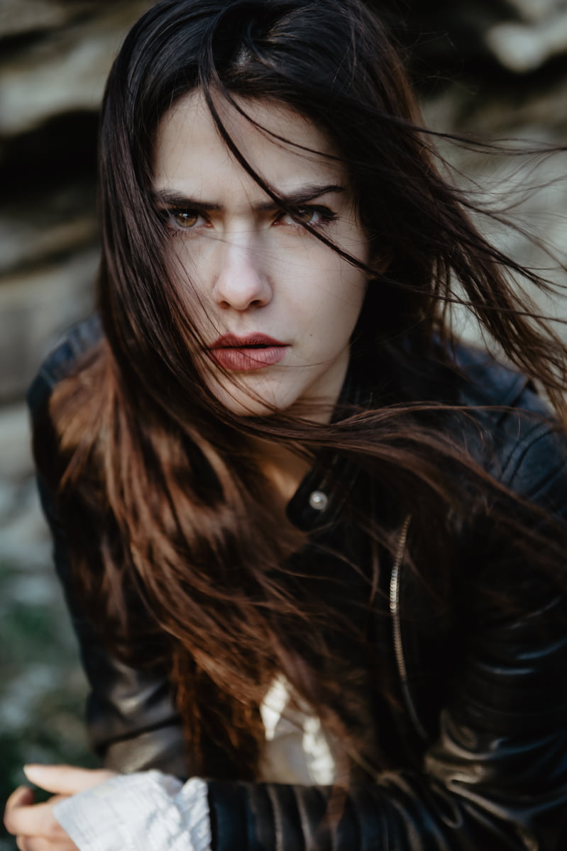 Laura Gigli - Kavyar