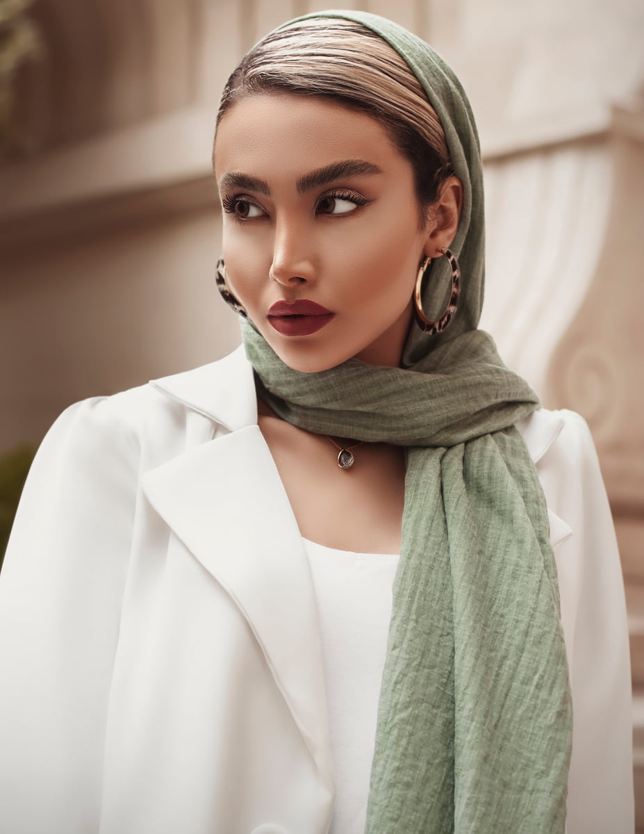 Photo by milad moshtagh, Sara Sharifi - Kavyar