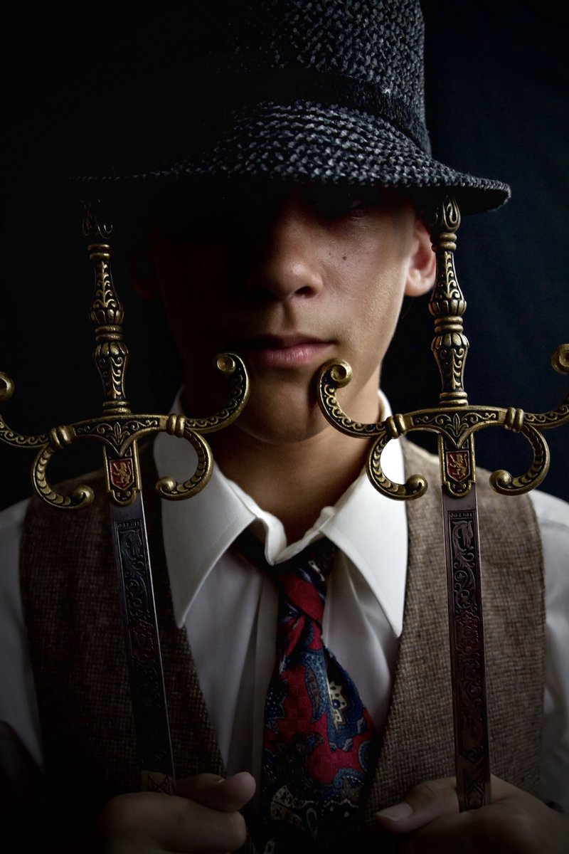 Photo by Jeff Hakojarvi , Adrian Applegate - Kavyar