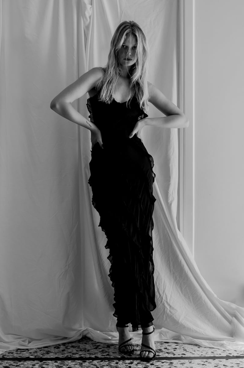 Robee Breevaart - Kavyar