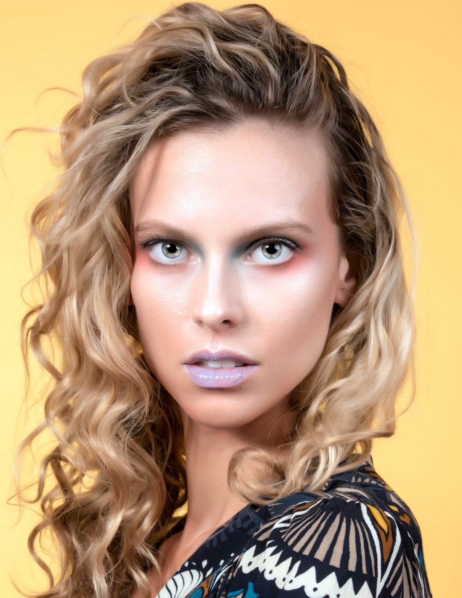 Photo by Erik Berry, Hailey Michele West, Kirra Moon, Seth Wilkes - Kavyar