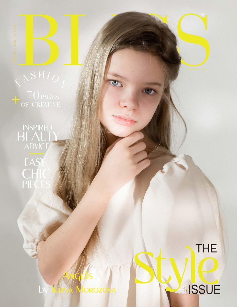 Khusnullina Kristina - Kavyar