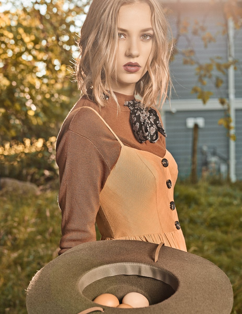 Photo by Marc De Vinci, Rachel McNeight, Abby Lim, Carol Lara, Maddie ...