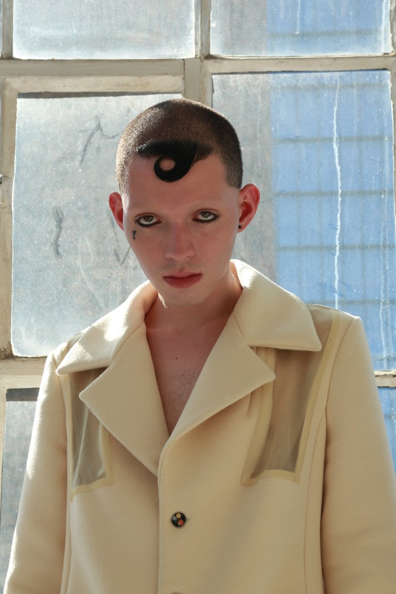 Photo by Adrieyn Christi, Daniel Perry - Kavyar