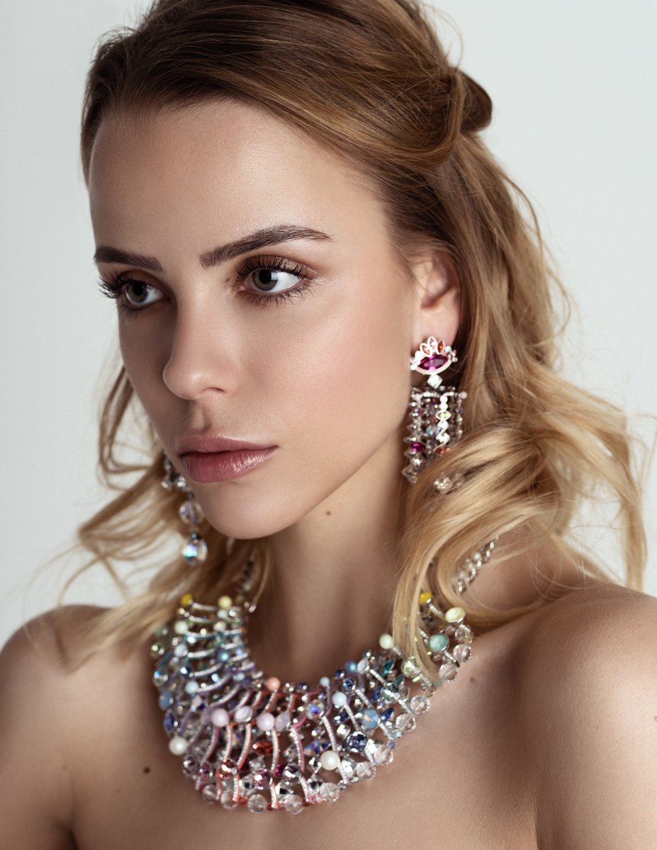 Taylor Brumann - Kavyar