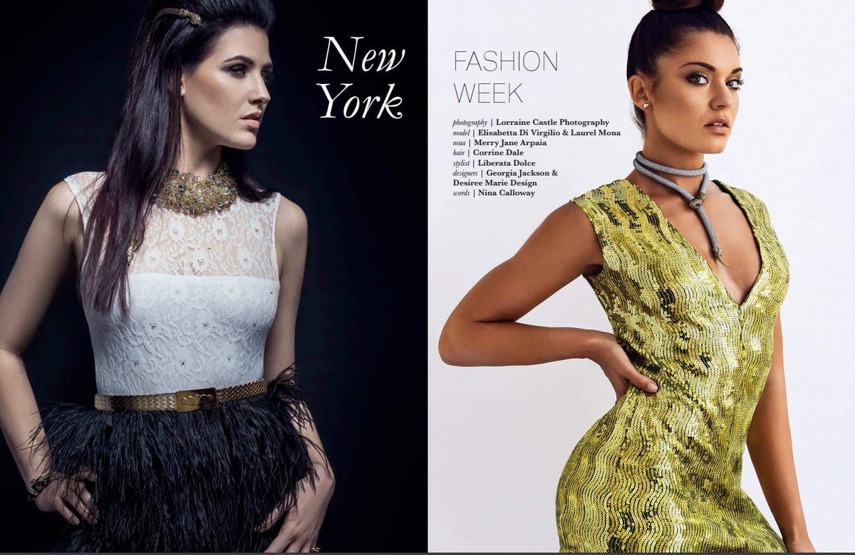 Corrine Dale - Kavyar