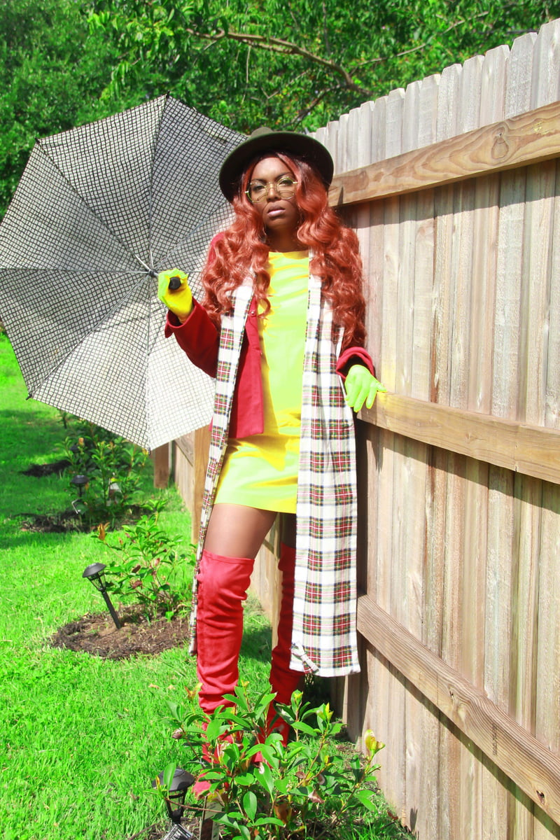 Photo by Bow Inertia, Robert Trask, Yokko Camille, Didi Ruffin, Shelby ...